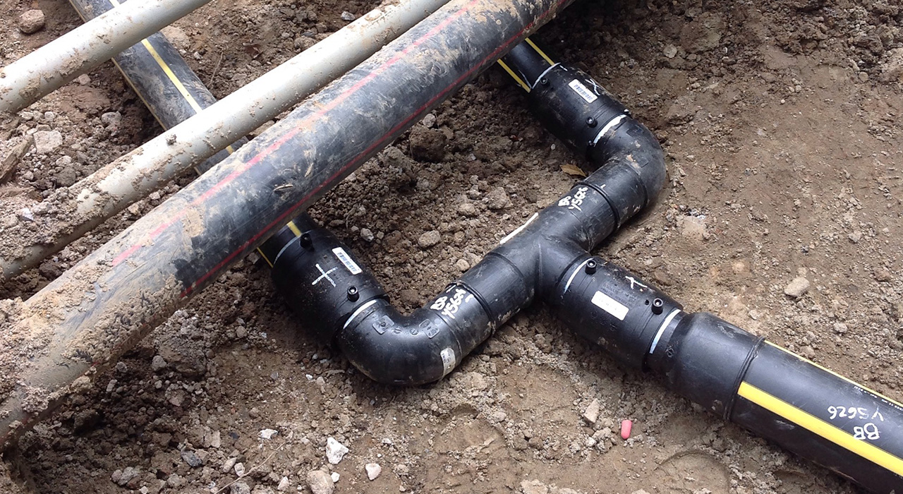 ConEd Westchester Gas Operations, New York - BOND